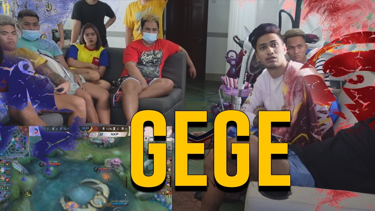 GEGE - YouTube