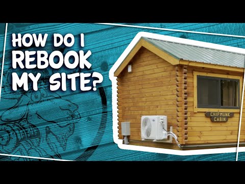 How Do I Rebook My Site? (Short) - YouTube