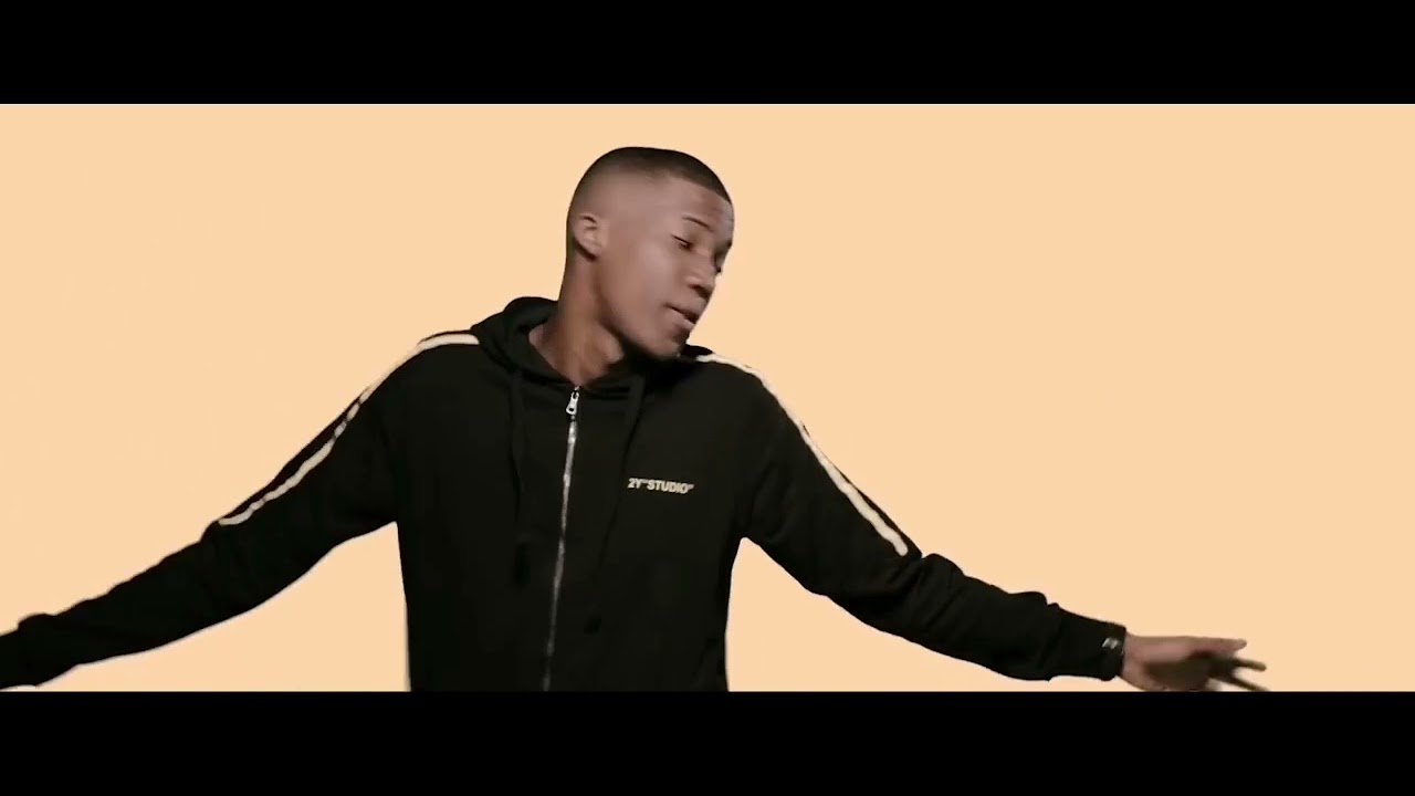 Yohan ft. Dj wayn - BAD BOY - YouTube