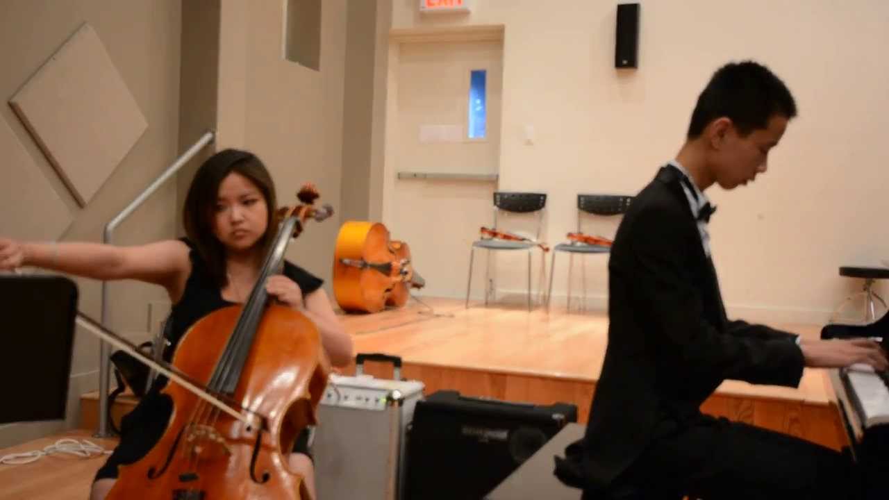 Jonathan Xie - YouTube