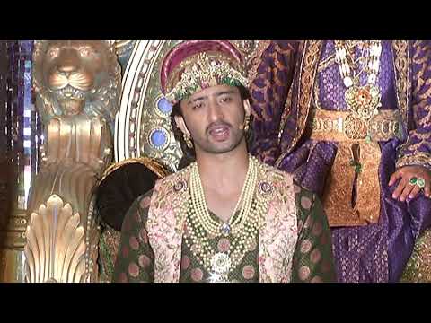 Dastaan E Mohabbat Actor Shaheer's NEW Love!