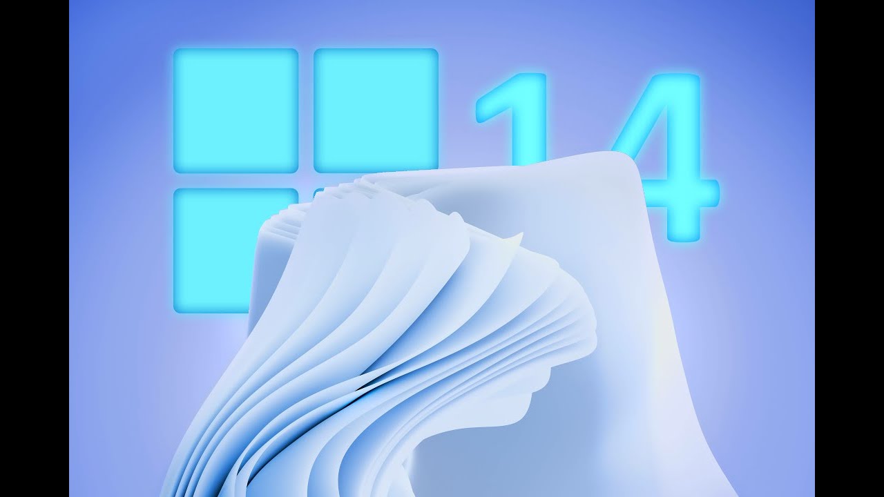 Introducing Windows 14 - YouTube