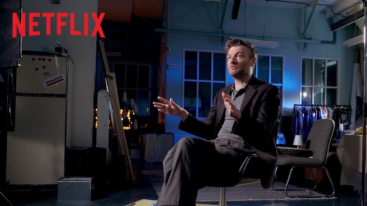 Black Mirror | Featurette: Hang the DJ | Netflix - YouTube