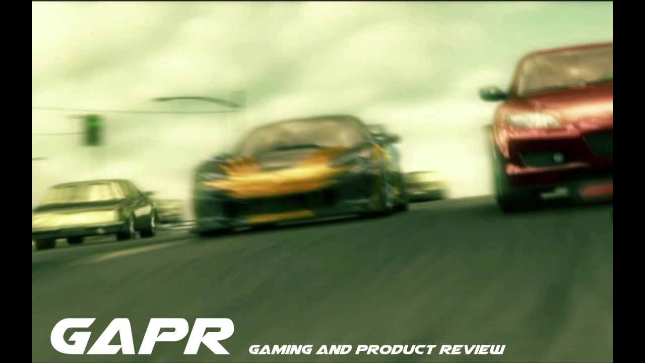 Need for Speed MW Trailer - YouTube