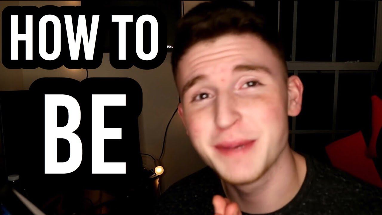 infinite list exposed - YouTube