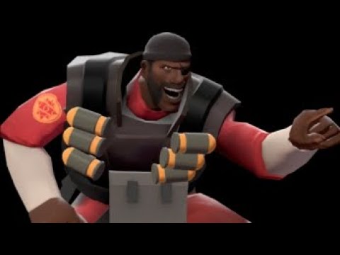 memes that demoman approves of - YouTube