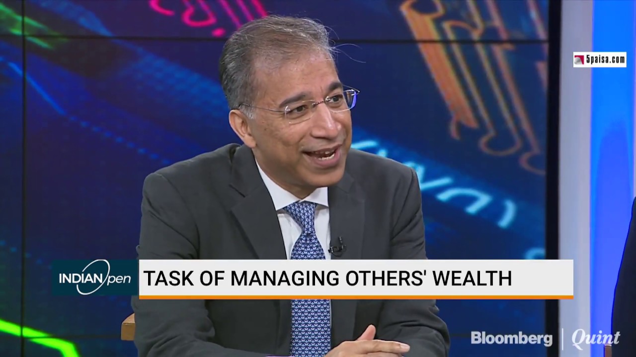 Revenue From Brokerage-Arm Remains Stagnant: Motilal Oswal - YouTube