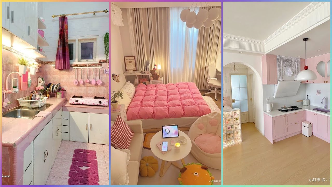 Random House Cleaning | Morning Routine | Immersive Food Organizing ...