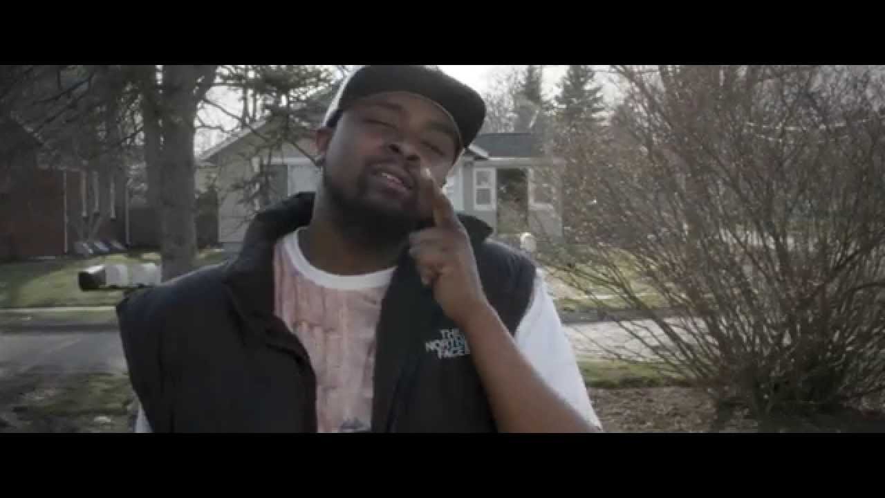 Hip Hop America Commercial - YouTube