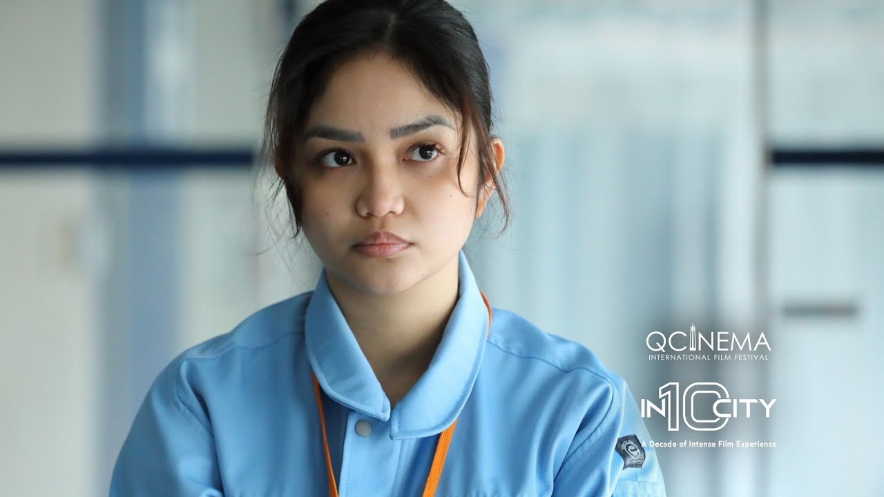 Plan 75 Trailer - #QCinema2022 - YouTube