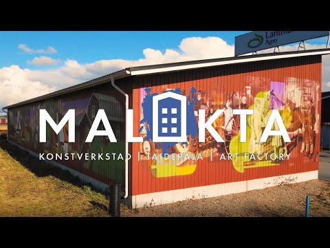 Malax Rural Festival