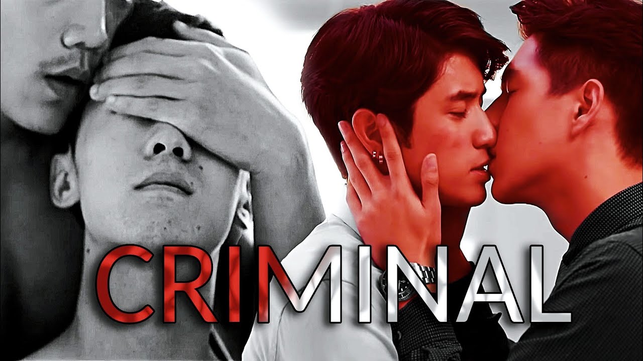 [BL18+] MULTI BL - 𝘾𝙍𝙄𝙈𝙄𝙉𝘼𝙇 | MV - YouTube Music