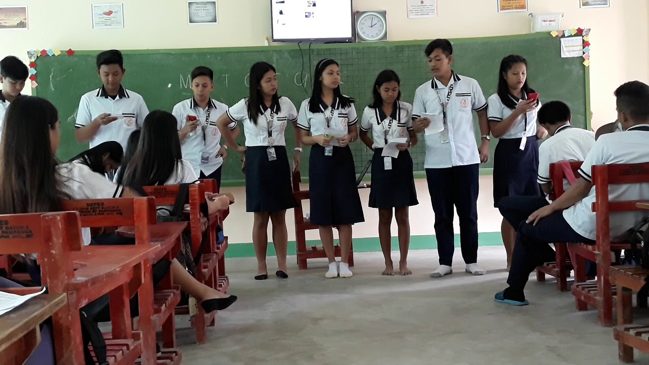 MATATAG - song 'bout the value of life - YouTube