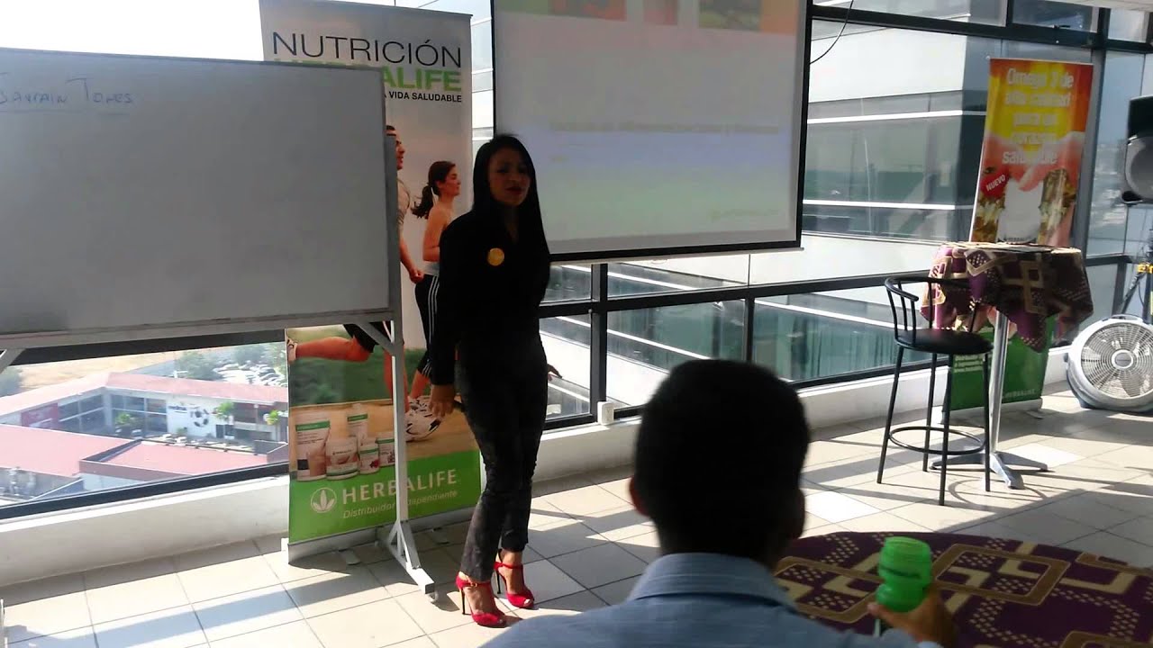 LADY CASTILLO - WTC ' EAC - HISTORIA - YouTube