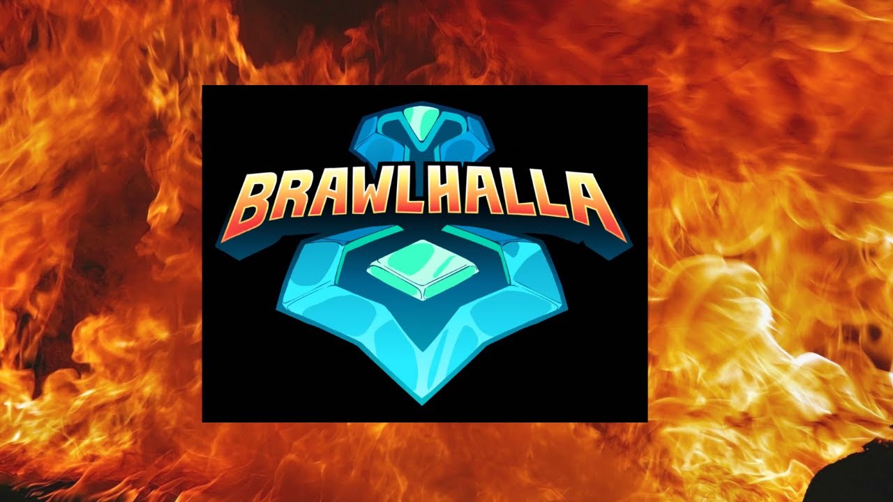 Brawlhalla gameplay part 2 - YouTube