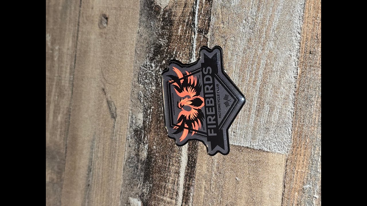 2024 UMORA Firebird's Jericho - YouTube