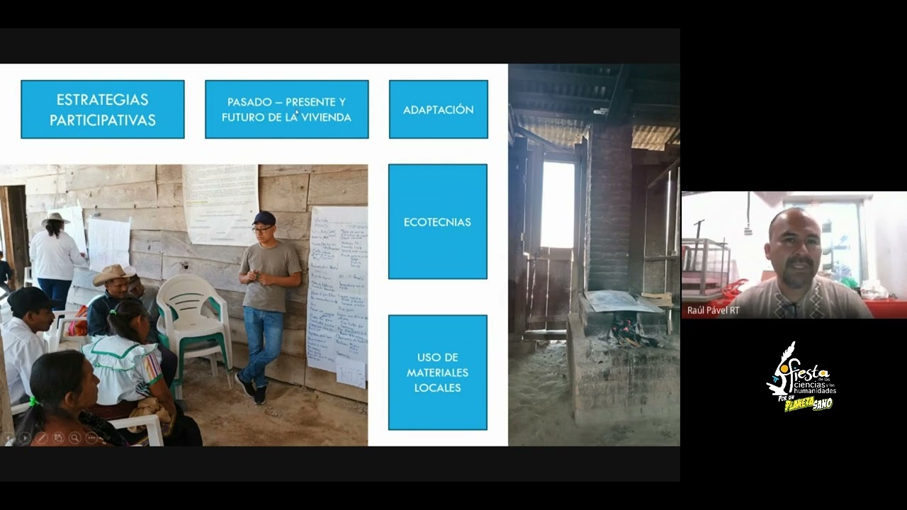 Desarrollo de un modelo de producción social replicable de vivienda y ...