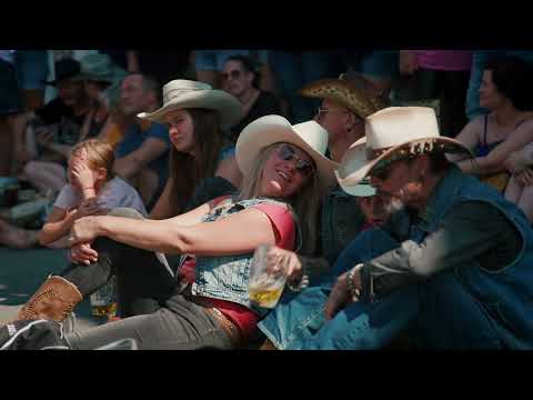 Highlights der AMERICANA 2023