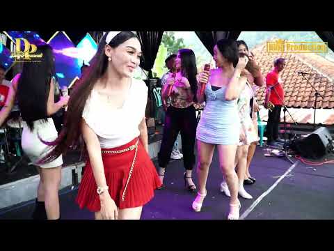 KEONG RACUN - ALL BIDADARI - ORGAN DESY PARASWATI GROUP PIMP: DESY.P || LIVE CIMAHI KUNINGAN