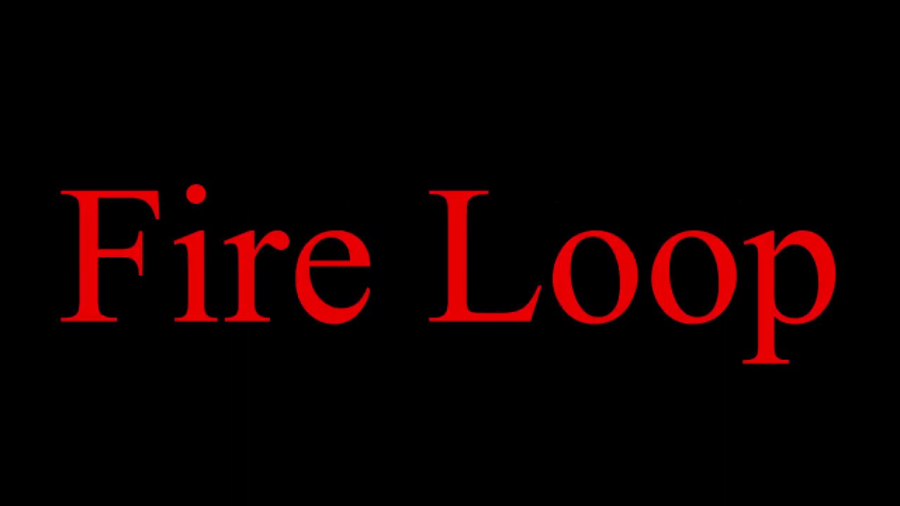 Lo-Fi: Fire Loop by RockyAntonio - YouTube