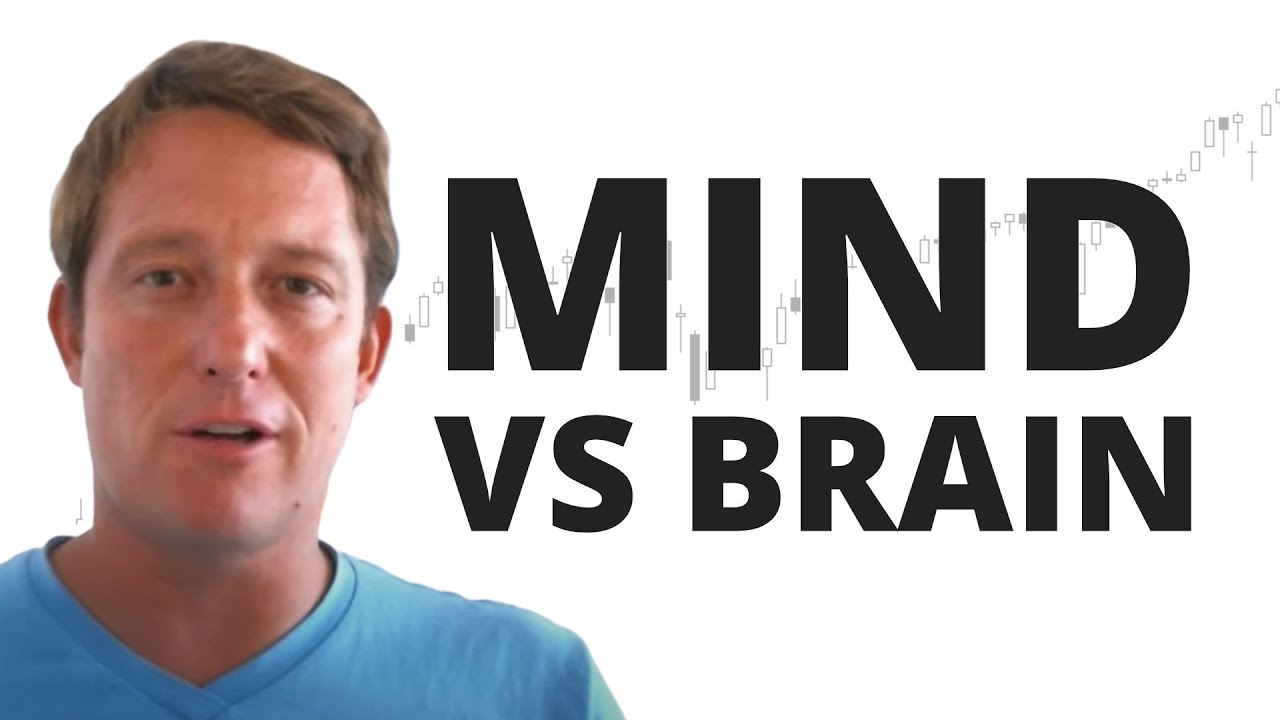 Mind vs Brain: What's the Difference? - YouTube