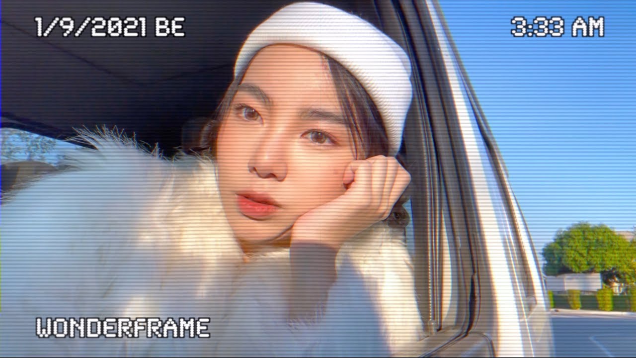 WONDERFRAME - เสียฟอร์มไม่แคร์เสียแกไม่ยอม 【 OFFICIAL LYRIC VIDEO ...