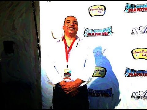 "Scott Gilchrist on his film about his dad: 'Misunderstood: The Cookie ...