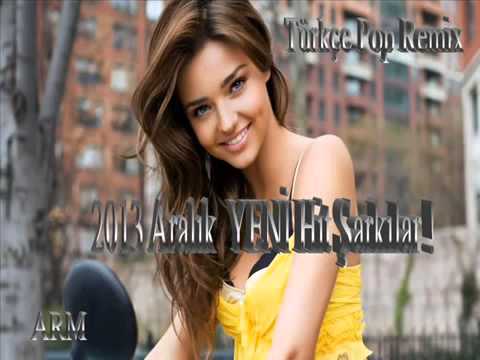 Türkçe Pop Remix 2014  YENİ Hit Şarkılar (Arm İstanbul)