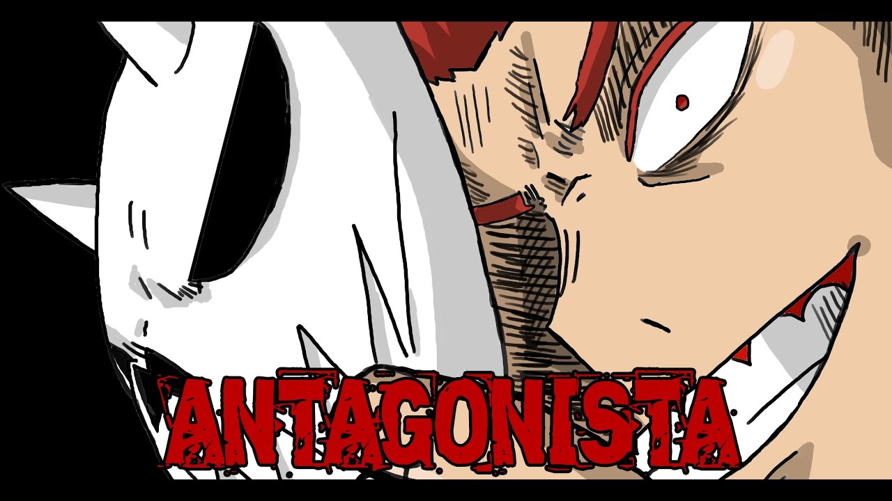 Tago vs Panzer Fan Animation (pt. 1) — S.A - YouTube