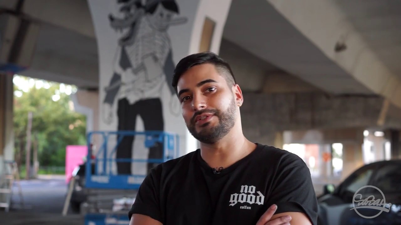 James Supa Madrano - YouTube