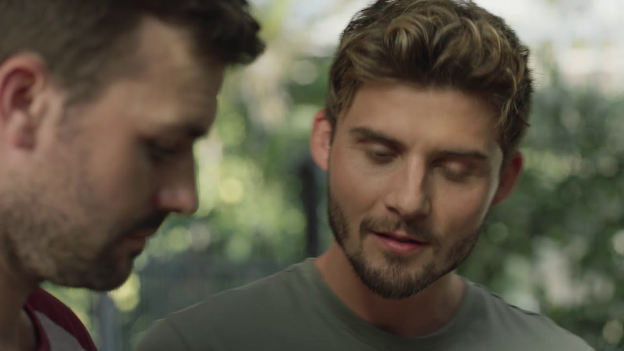 Talking and listening are powerful - Check in on your mate - YouTube