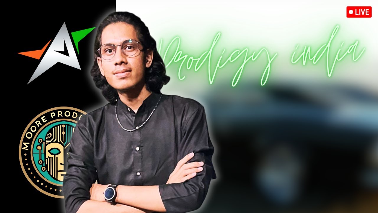 event ?? | Chetna Modi - YouTube