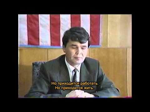 Murojaat 1993 Fevral (Muhammad Solih) - YouTube