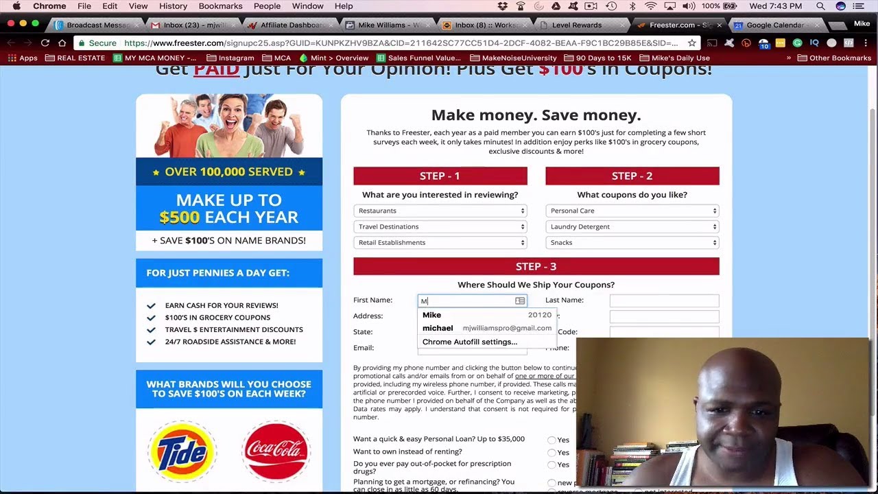 Level Rewards Review | How to Start and Position Yourself to Make Money ...