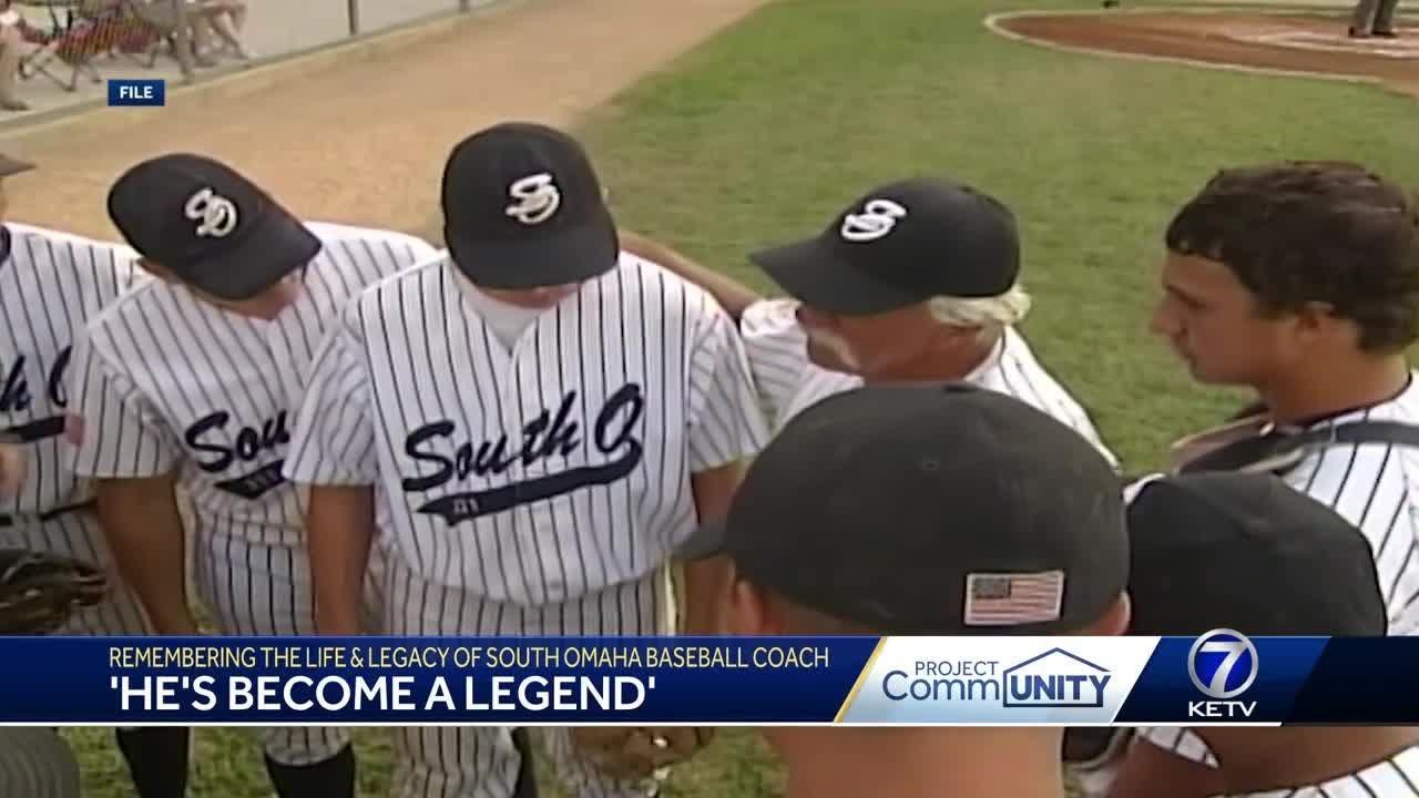 'He's become a legend': Remembering the life and legacy of south Omaha ...