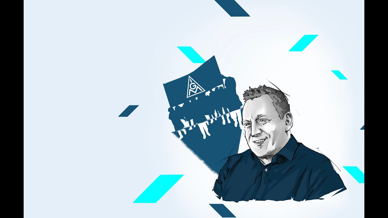 TRUMPF 100: Interviews with pioneer thinkers — Roman Zitzelsberger ...