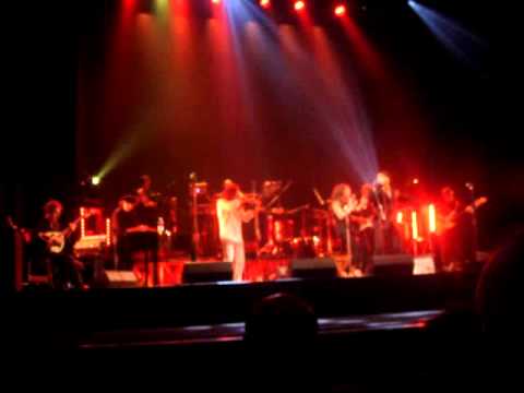 Almamegretta & Raiz + Spakka-Neapolis 55 @ Napoli - "Sanacore ...