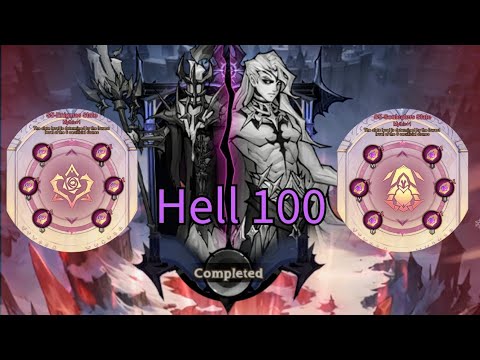 OMNIHEROES | Rift Odyssey - Hell 100 - YouTube