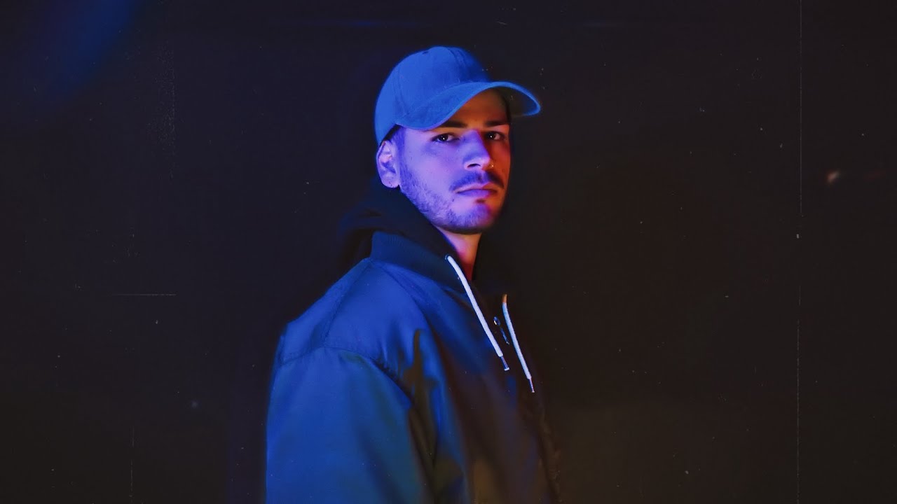 MAXU______ [ DJ SET ] ( EternalCast ) | 2025 - YouTube