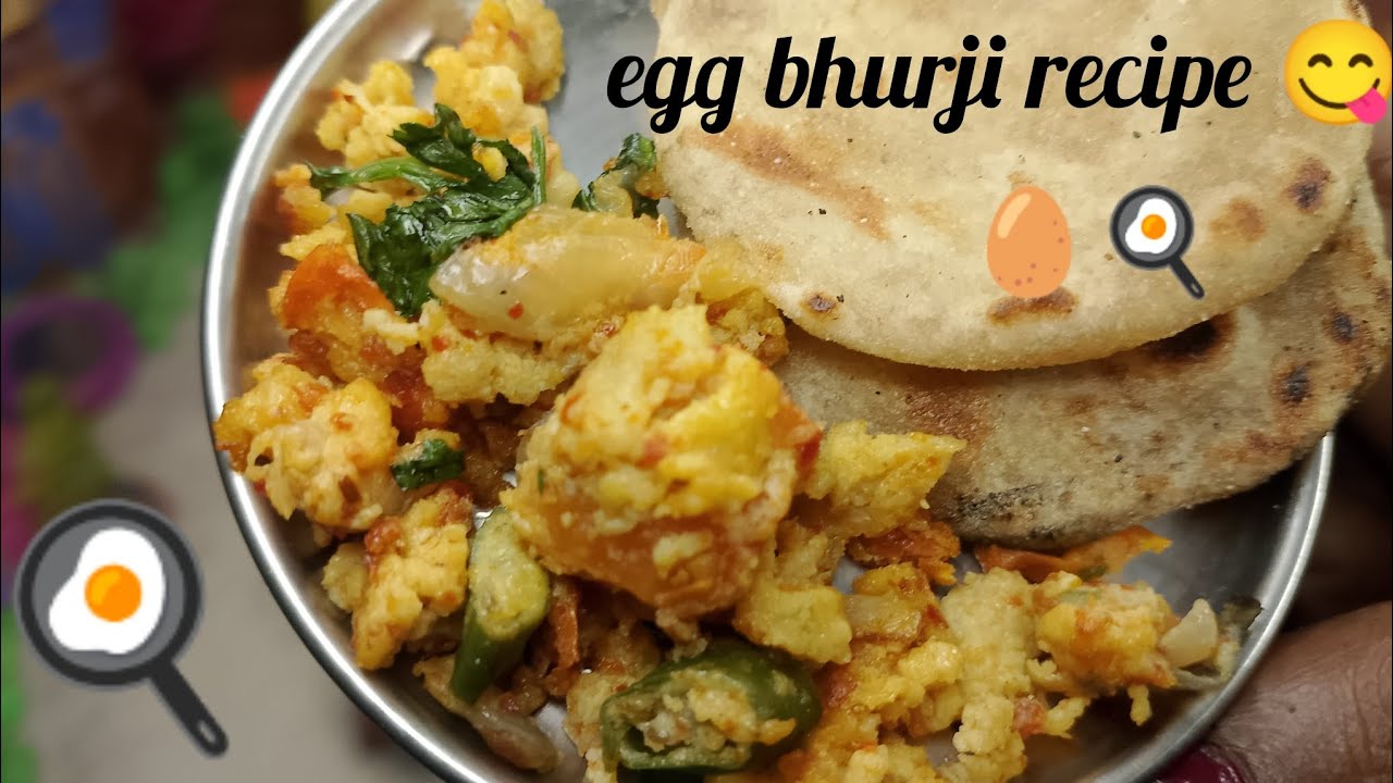 🥣 Miniature Egg Tadka Recipe | Anda Tadka | Indian Street Food Recipe ...