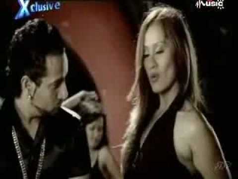 Jazzy B - I Love You ( Rambo ) ( ву ¢нαнαℓ ) - YouTube