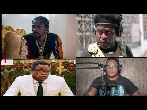 En Direct 22 Mai Nouvèl Cho Lapolis Bonbade Chèf Gang Vitelom Ak Drone Explozif Kòmandan Samuel ...