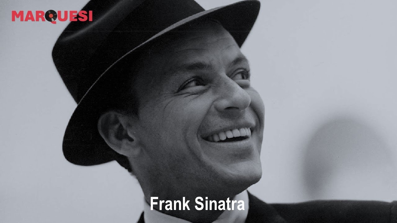 Frank Sinatra - YouTube