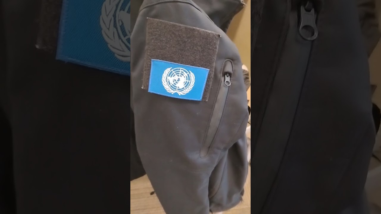 United Nations - The Continental Colonial Government