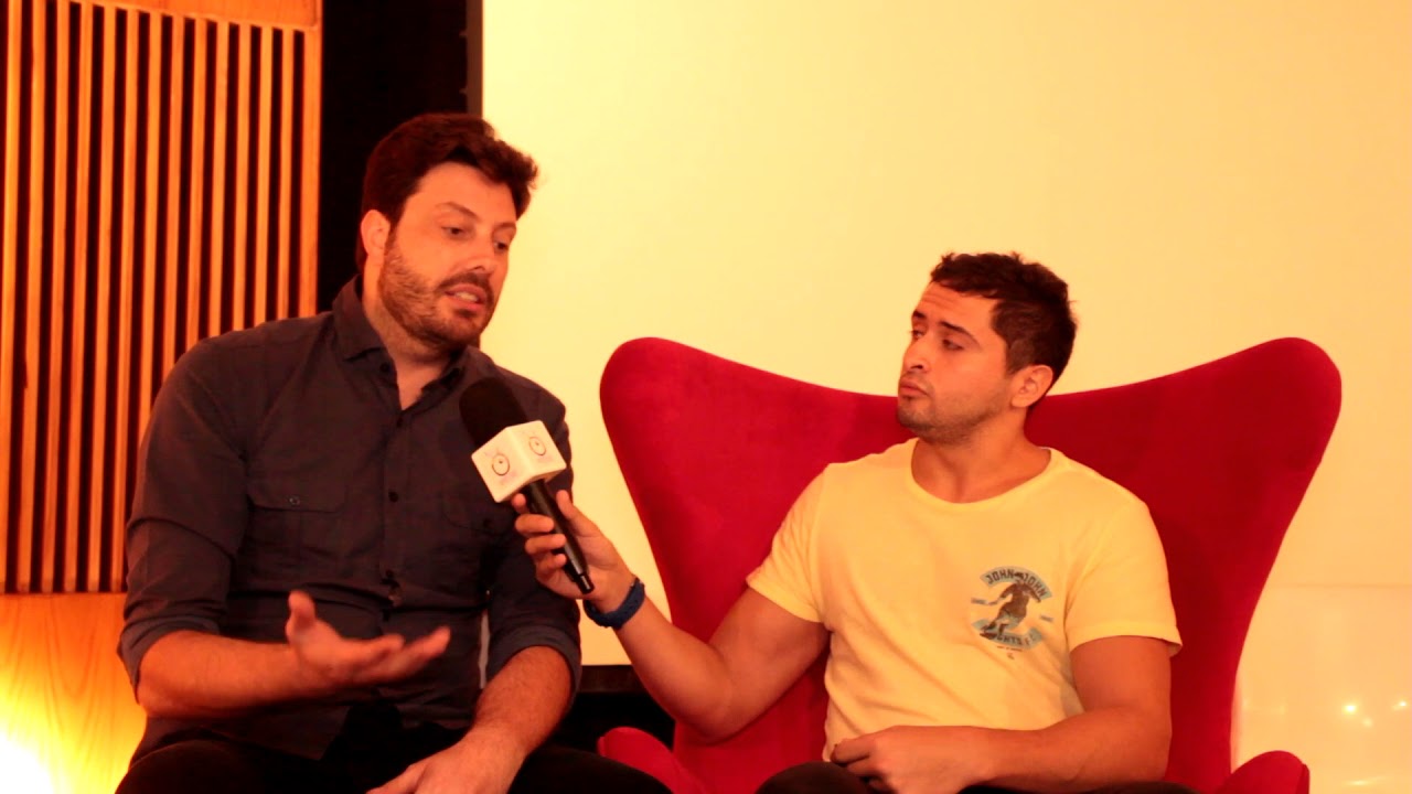 The Noite 2018 Entrevista Com Danilo Gentili Youtube