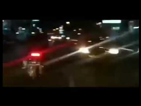 viral ciuman di atas motor lagih mabuk auto yuksruk