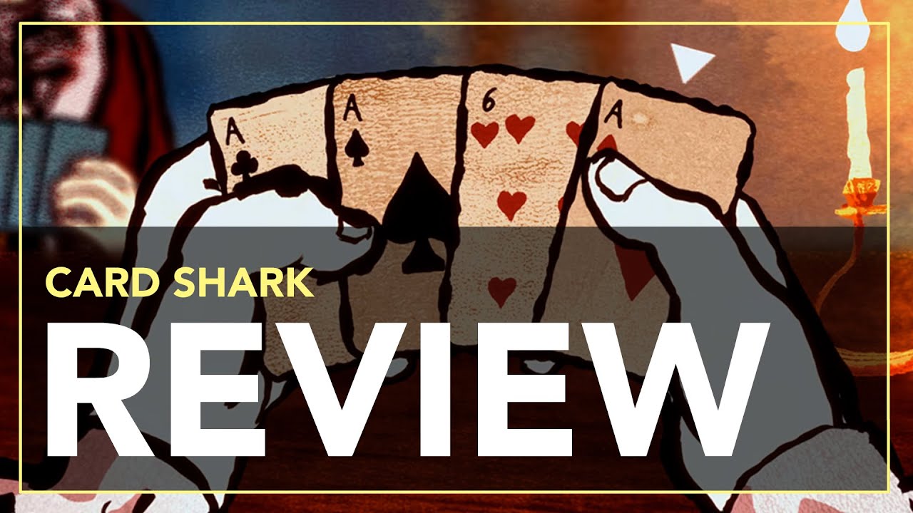 Card Shark Review - Is this the Best Card Cheating Game Ever!? Honest ...