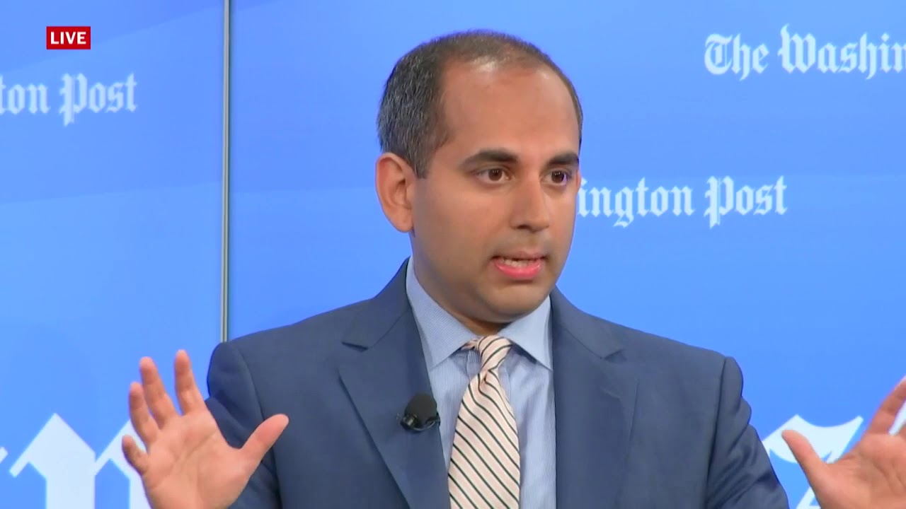 Sujit Raman: End-to-end encryption by social media apps would hinder ...