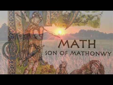 Math is Savitar, The Impeller of the Sun (Celtic Mythology Decoded ...