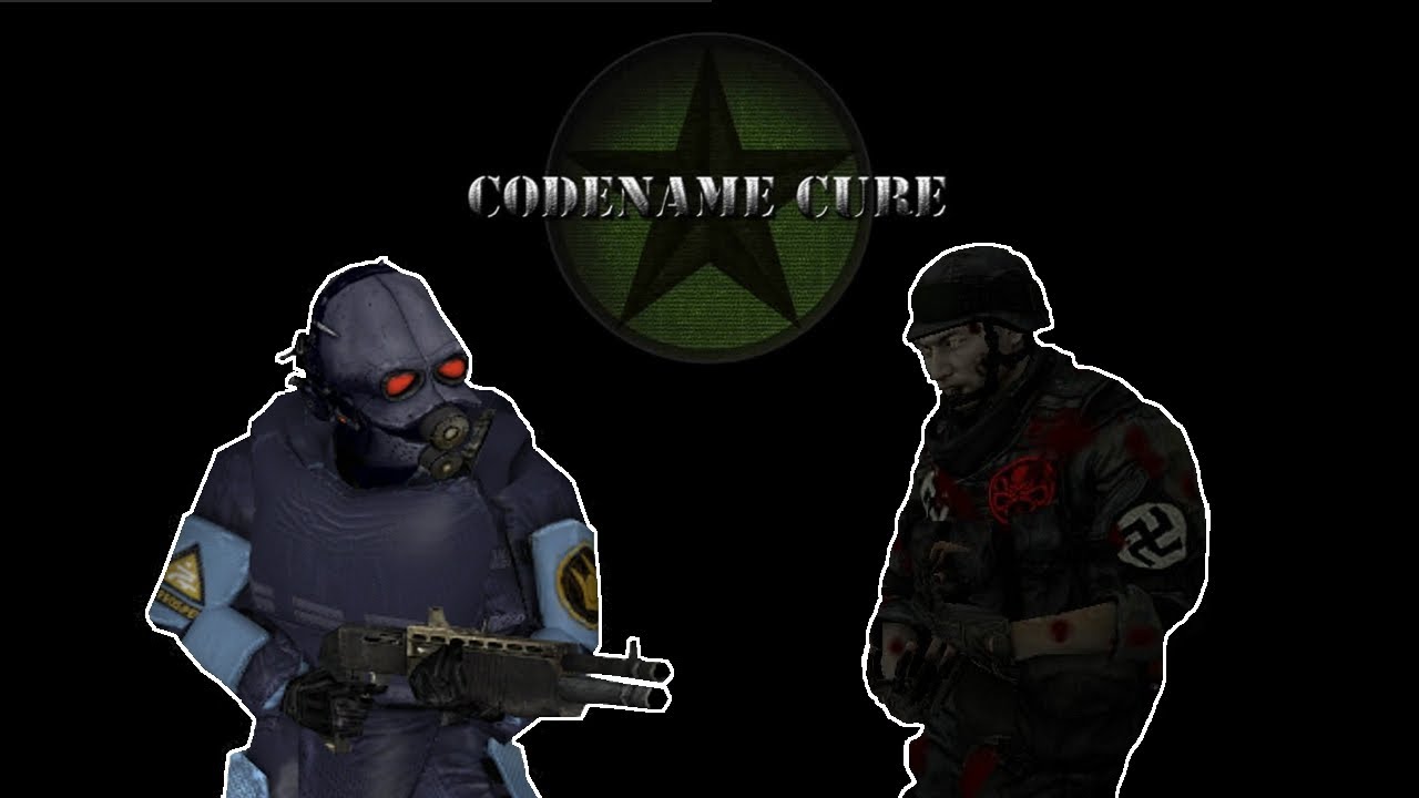 Hercules | CodeName Cure - YouTube